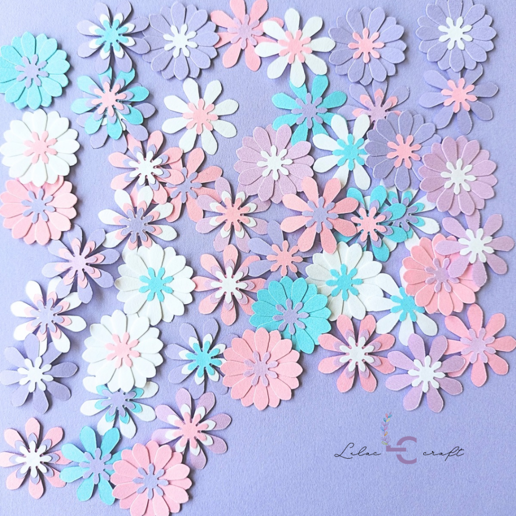 Lilac craft -リラクラフト ｜ 手帳の市2025秋